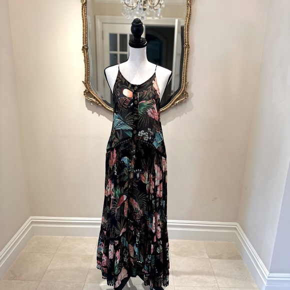 FARM Rio | Dresses | Farm Rio Dress | Poshmark